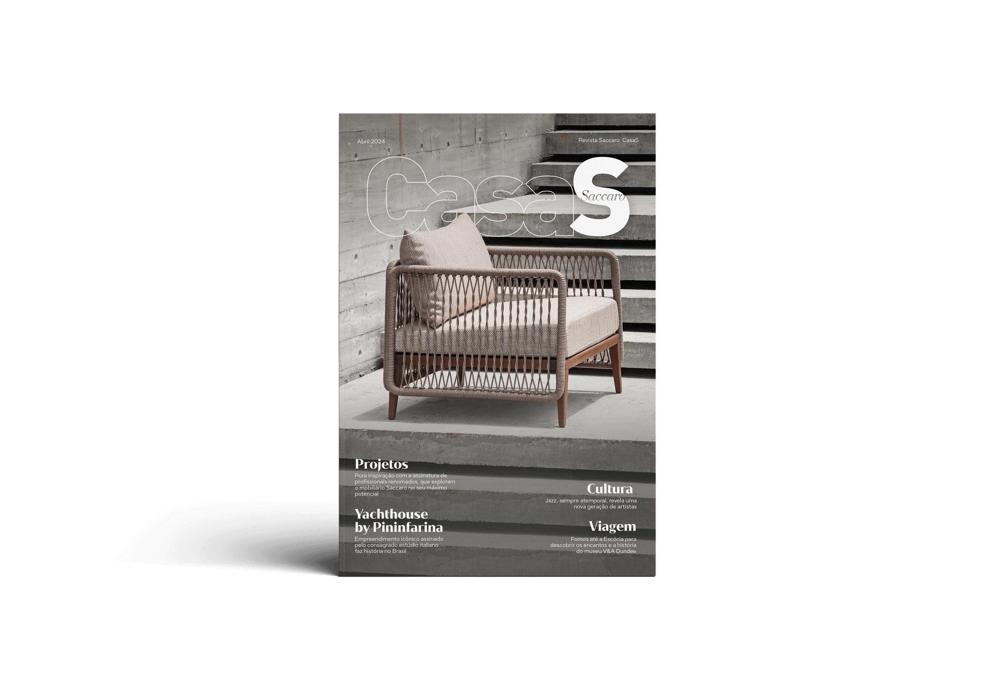Catalogs - Saccaro