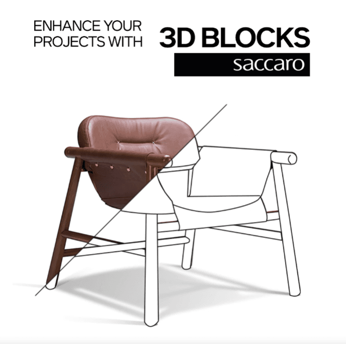 Catalogs - Saccaro