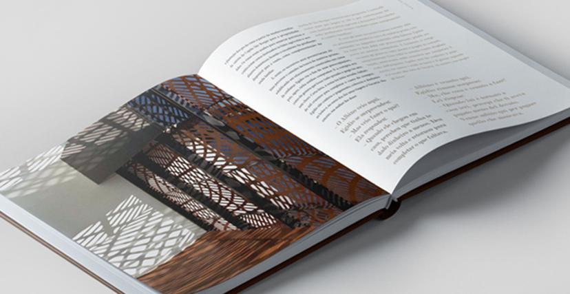 Institucional - Saccaro