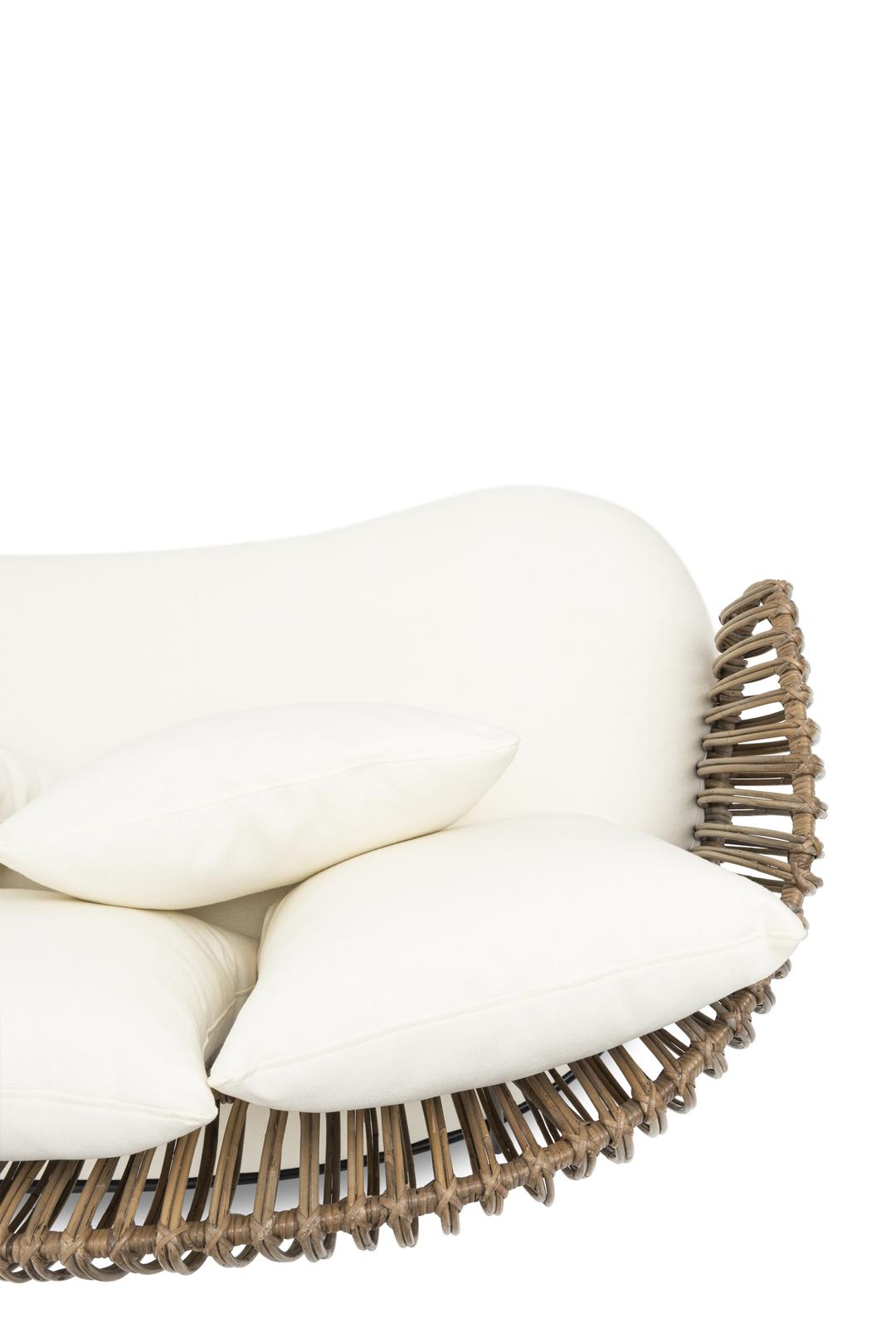 SOFA TULUM - Produtos - Saccaro