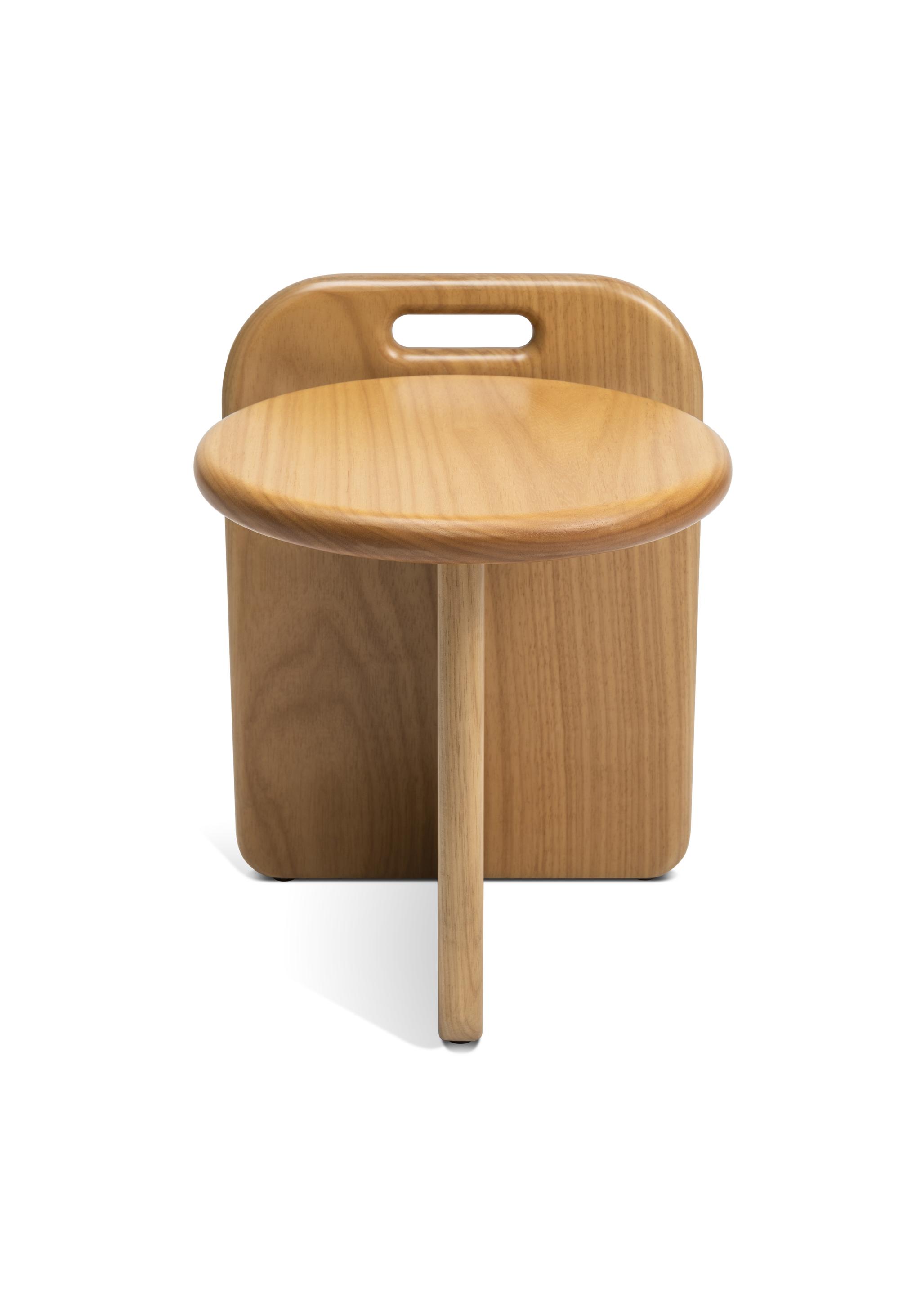 ÔMEGA SIDE TABLE - Products - Saccaro