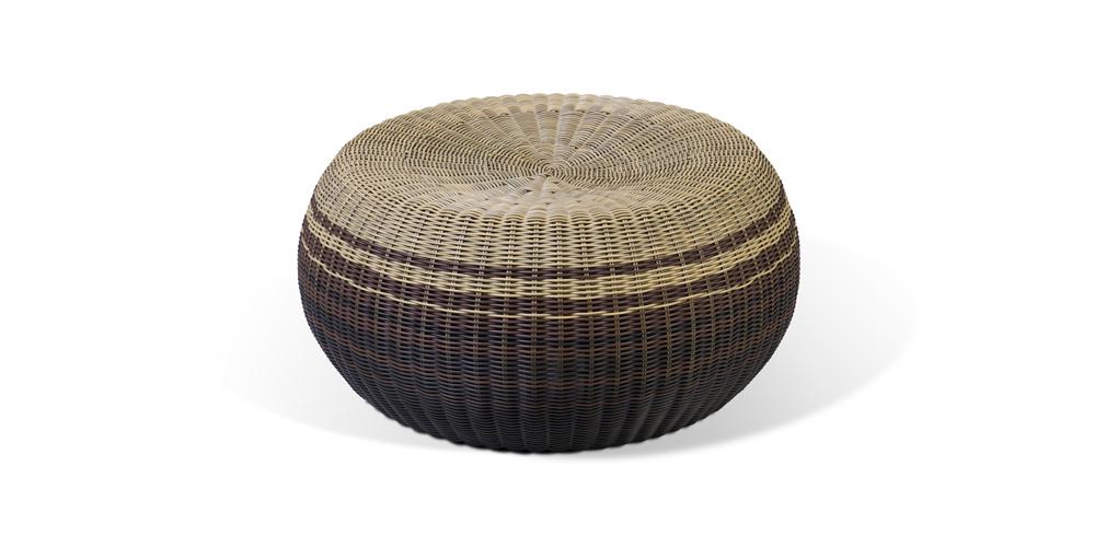 PUFF GRADIENTE - Produtos - Saccaro