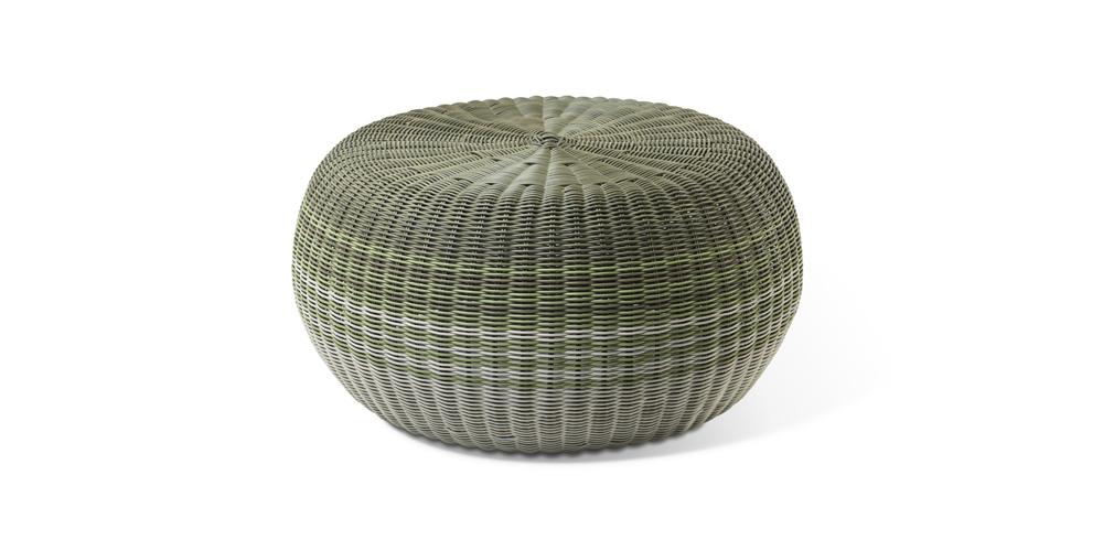 PUFF GRADIENTE - Produtos - Saccaro