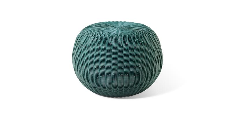 PUFF GRADIENTE - Produtos - Saccaro