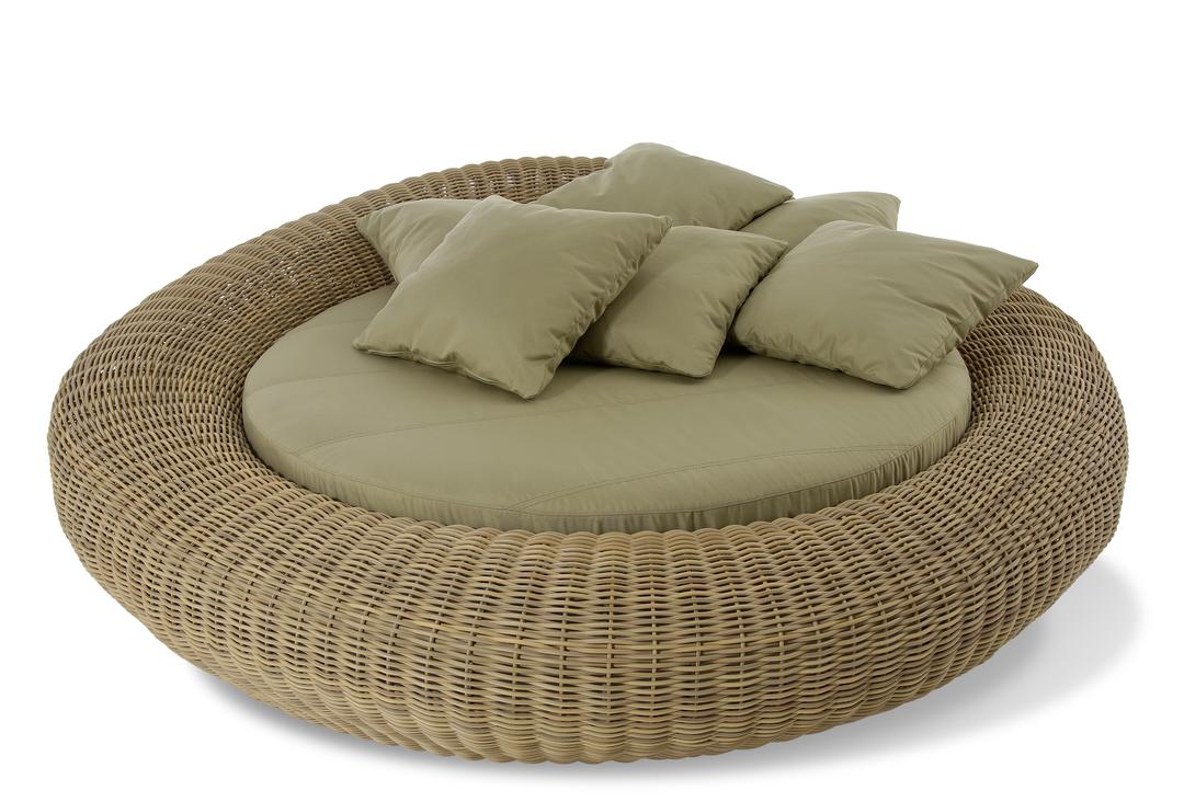 AIR DAYBED - Products - Saccaro