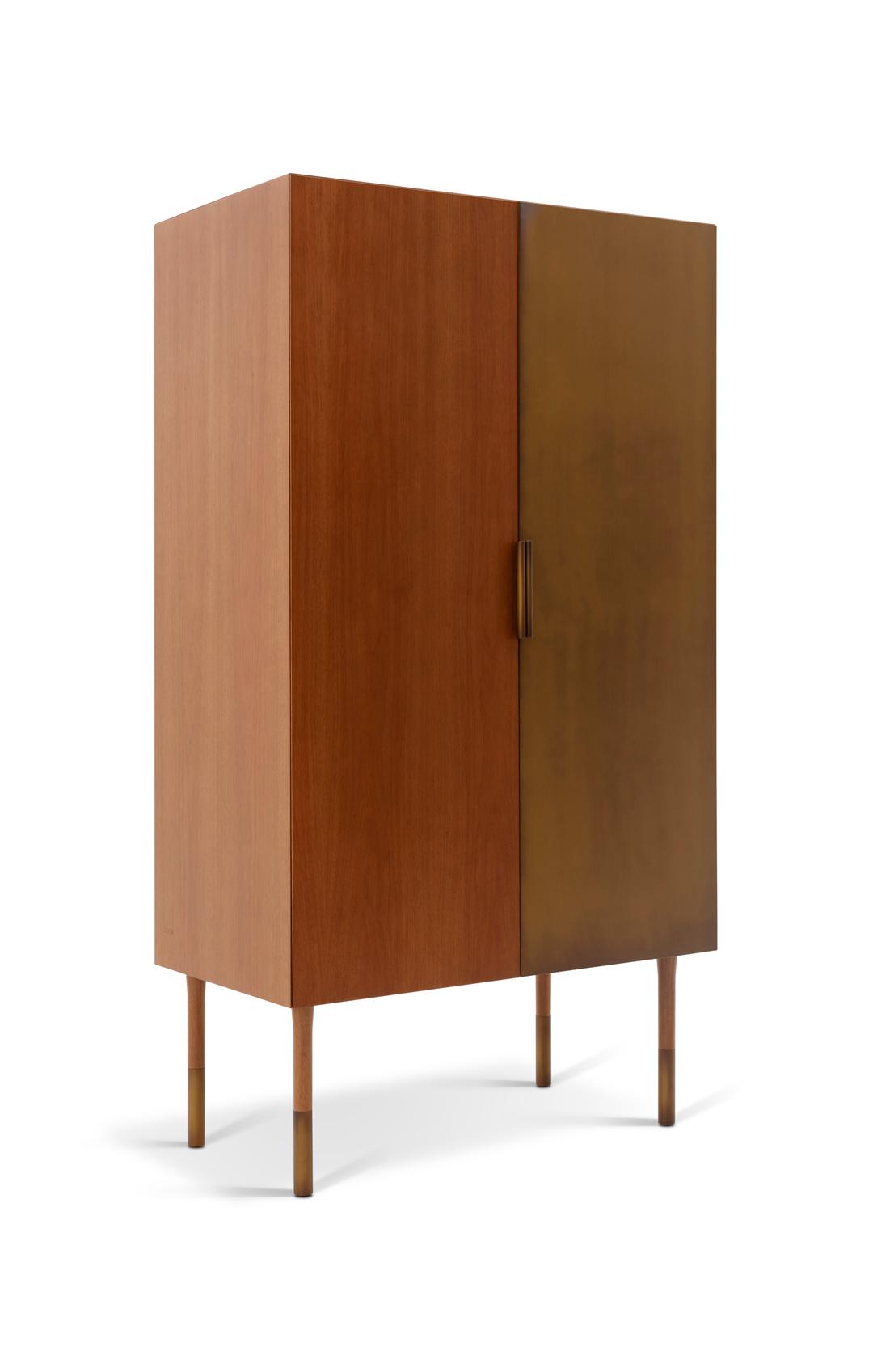 Cabinet - Products - Saccaro