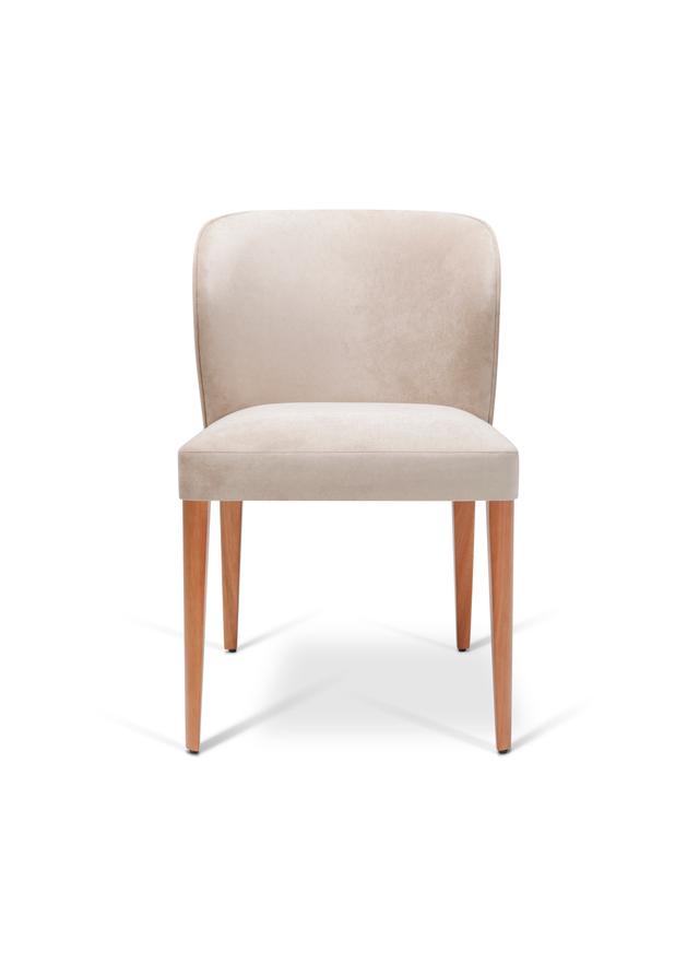 BARDOT CHAIR - Products - Saccaro