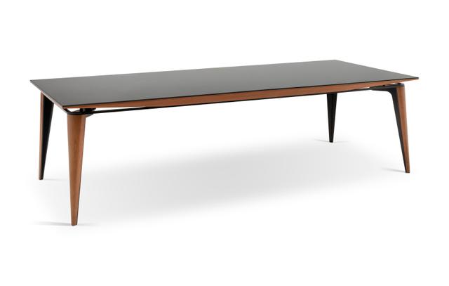 ANTARES DINING TABLE - Products - Saccaro