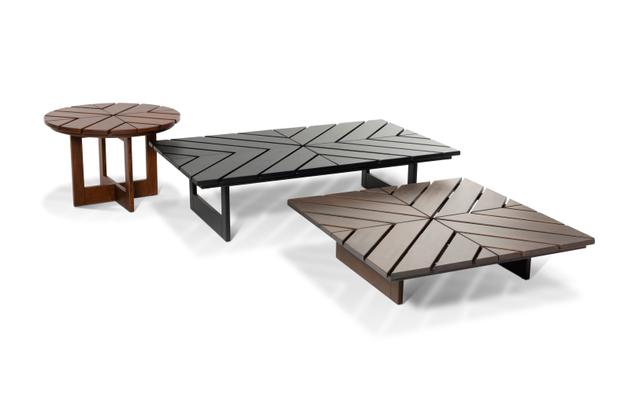 MAORI COFFEE TABLE - Products - Saccaro