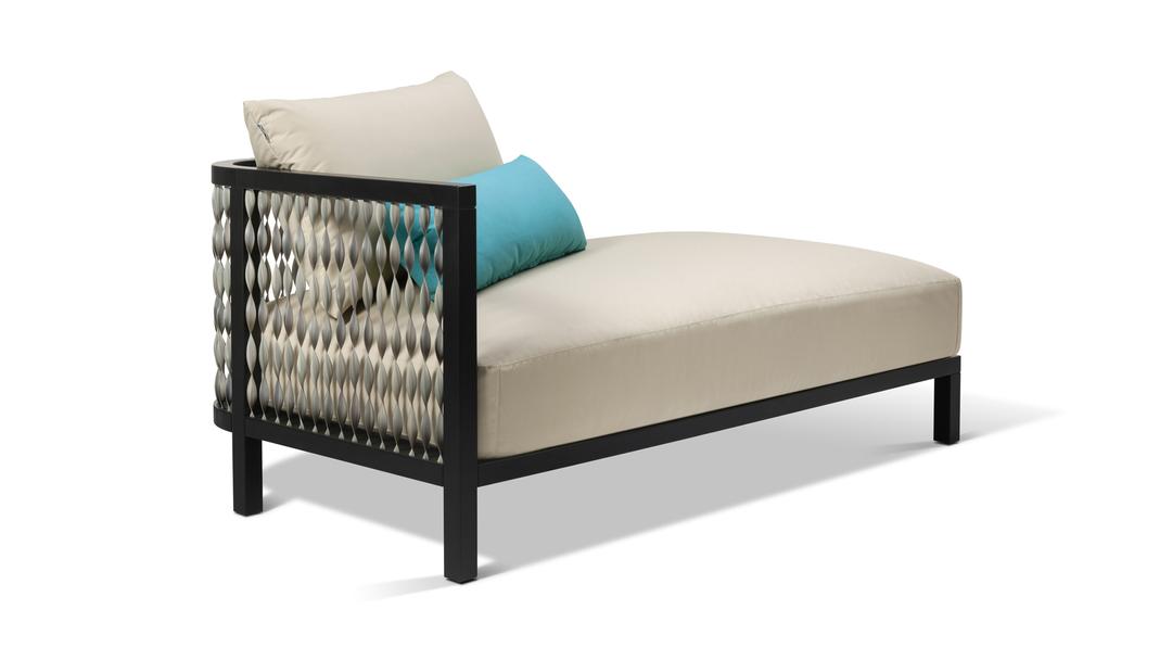 MAORI CHAISE - Products - Saccaro