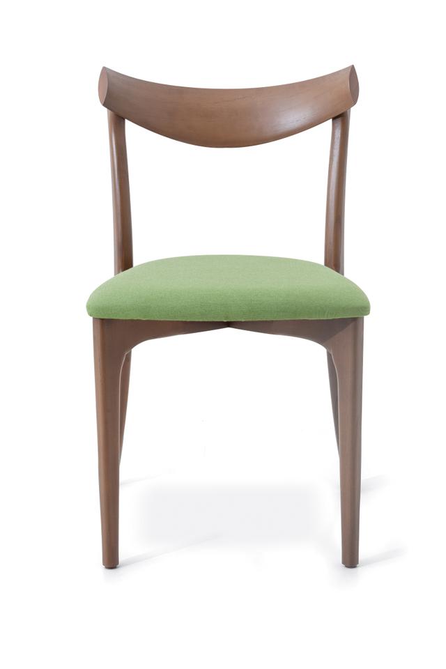 PALLADIO CHAIR - Products - Saccaro