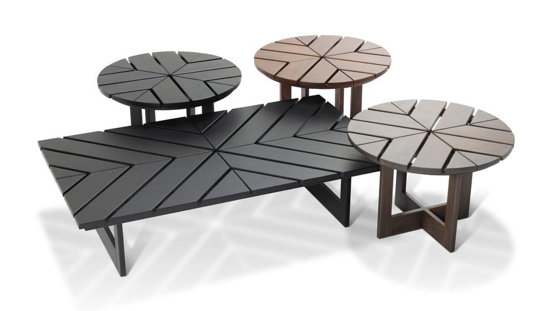 MAORI COFFEE TABLE - Products - Saccaro