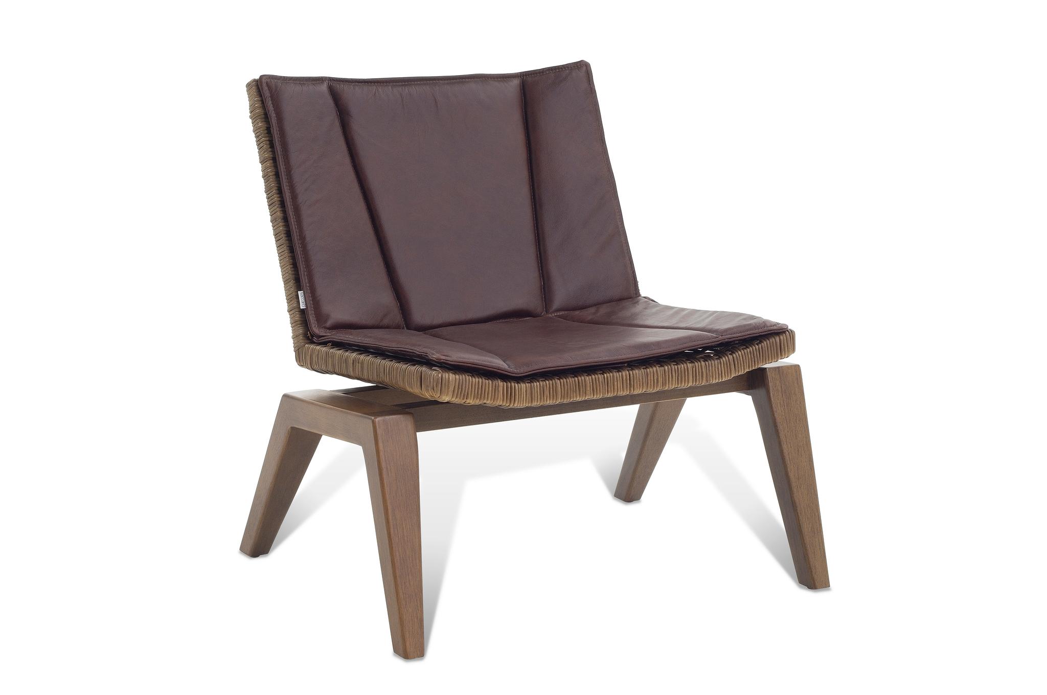 Armchairs - Products - Saccaro
