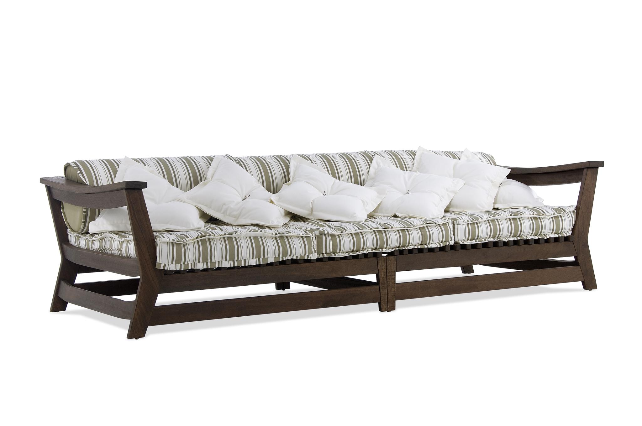 Sofás - Products - Saccaro