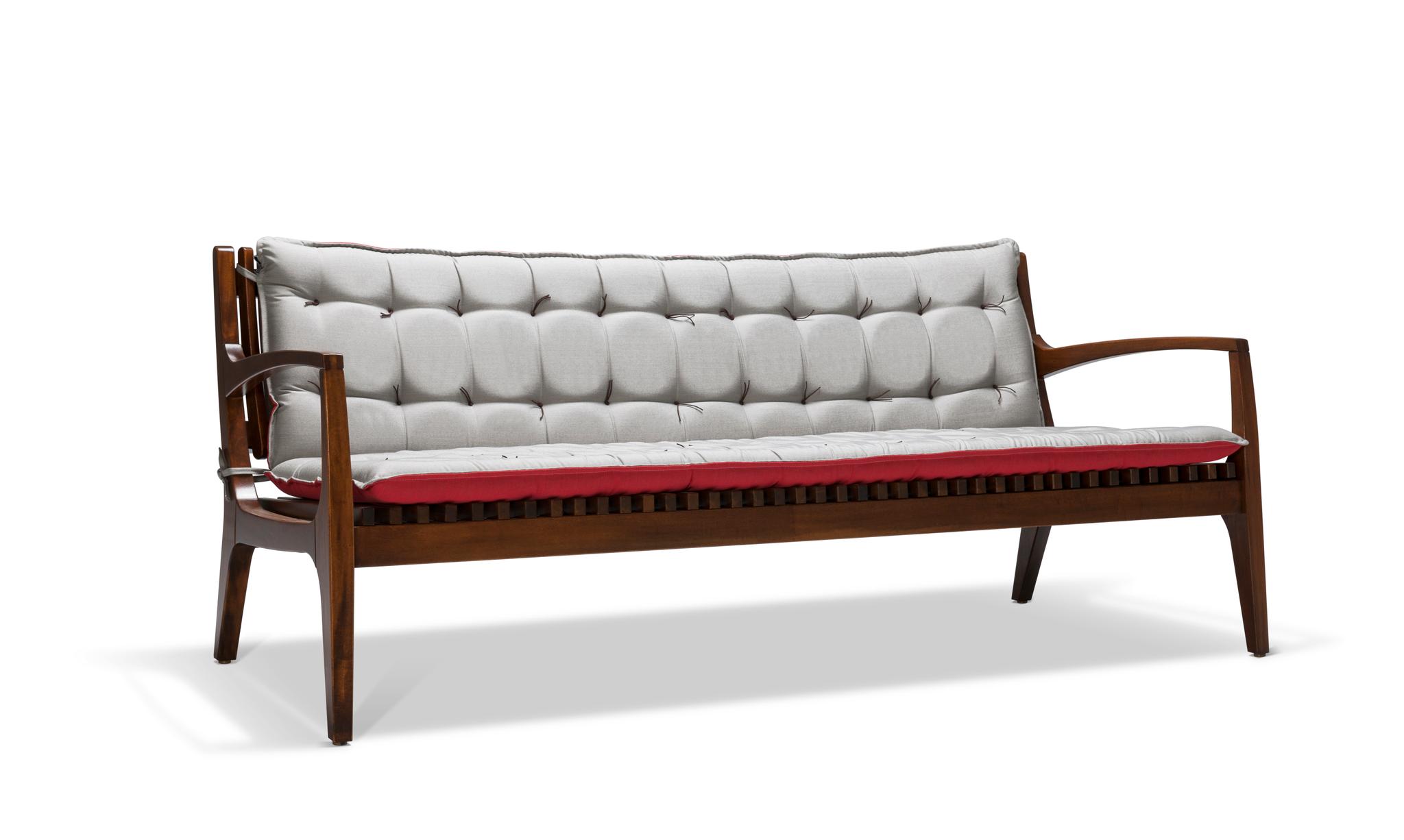 Sofás - Products - Saccaro