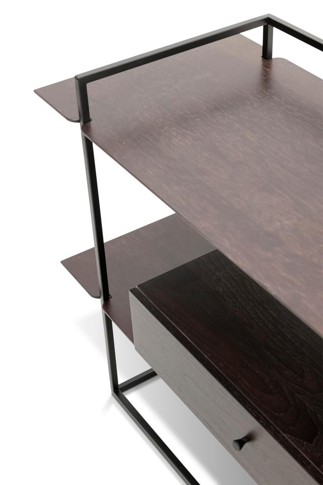 ARESTA CONSOLE - Products - Saccaro