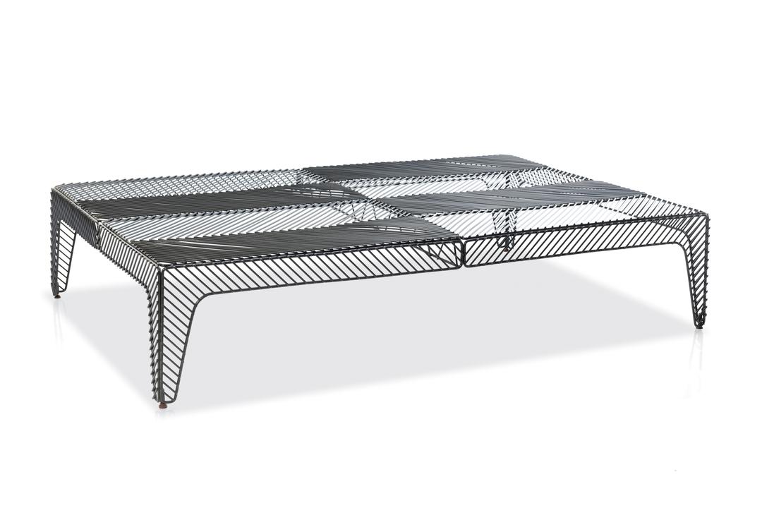 TALIPOT COFFEE TABLE - Products - Saccaro