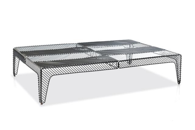 TALIPOT COFFEE TABLE - Products - Saccaro