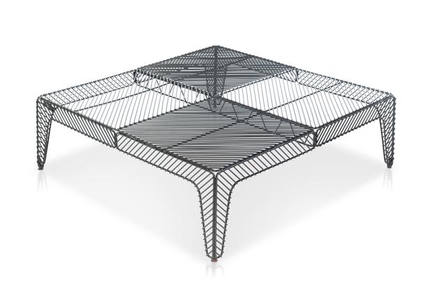 TALIPOT COFFEE TABLE - Products - Saccaro