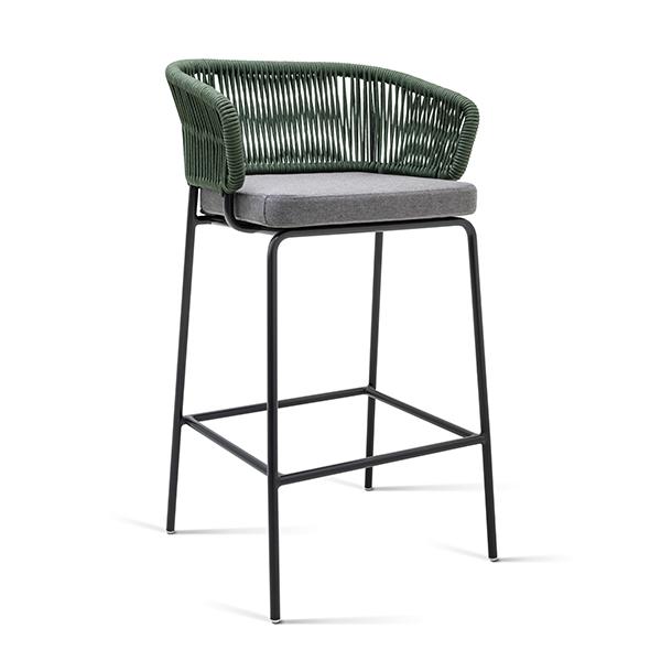 SOUL BAR STOOL - Products - Saccaro