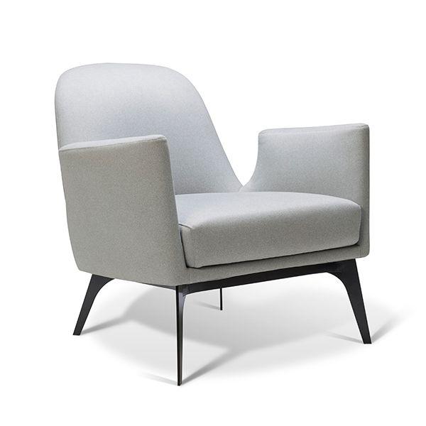 MISTRAL ARMCHAIR - Products - Saccaro