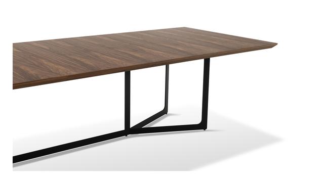LINEA DINING TABLE - Products - Saccaro