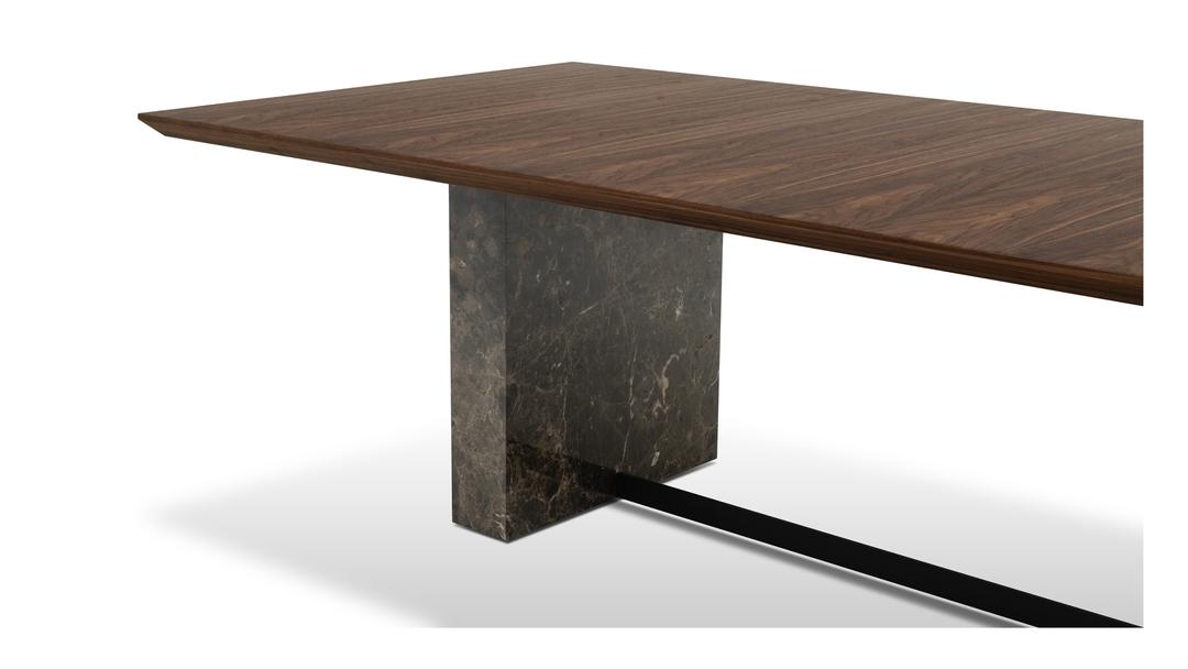 LINEA DINING TABLE - Products - Saccaro