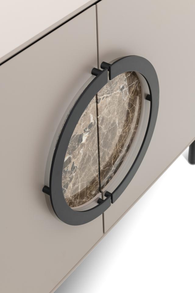 MUDRA BUFFET - Products - Saccaro