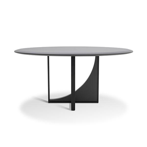 MERIDA DINING TABLE - Products - Saccaro