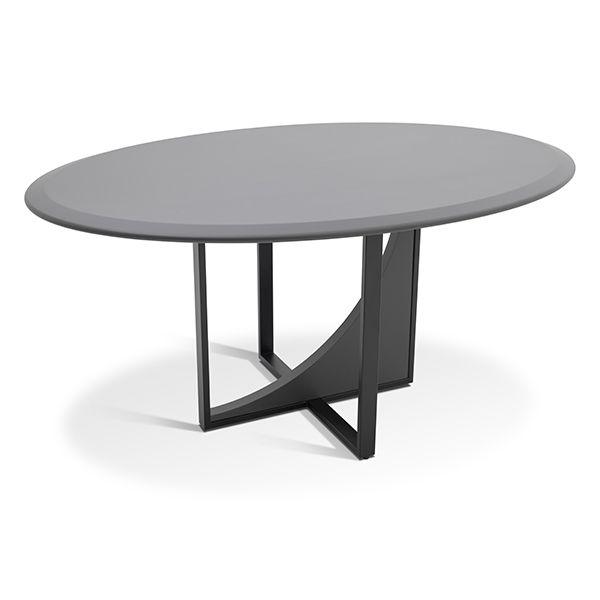 MERIDA DINING TABLE - Products - Saccaro