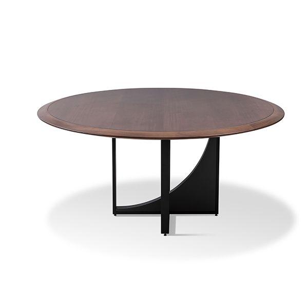 MERIDA DINING TABLE - Products - Saccaro