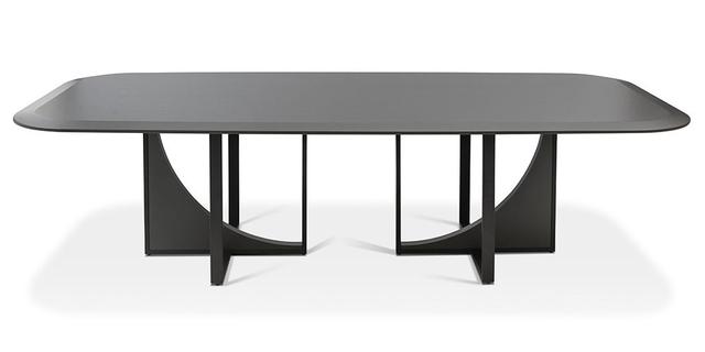 MERIDA DINING TABLE - Products - Saccaro