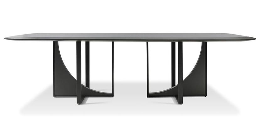 MERIDA DINING TABLE - Products - Saccaro