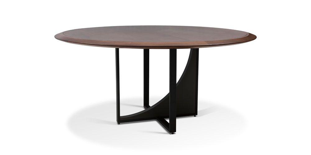 MERIDA DINING TABLE - Products - Saccaro