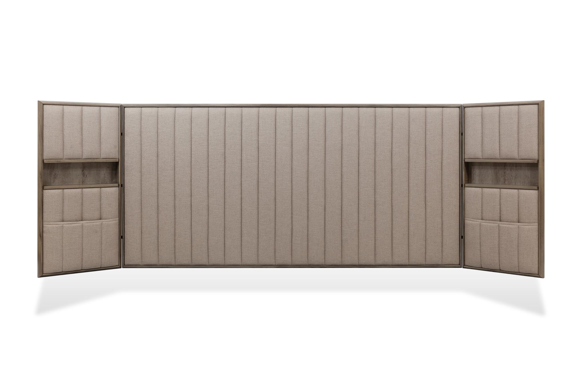 Beds and head boards - Products - Saccaro