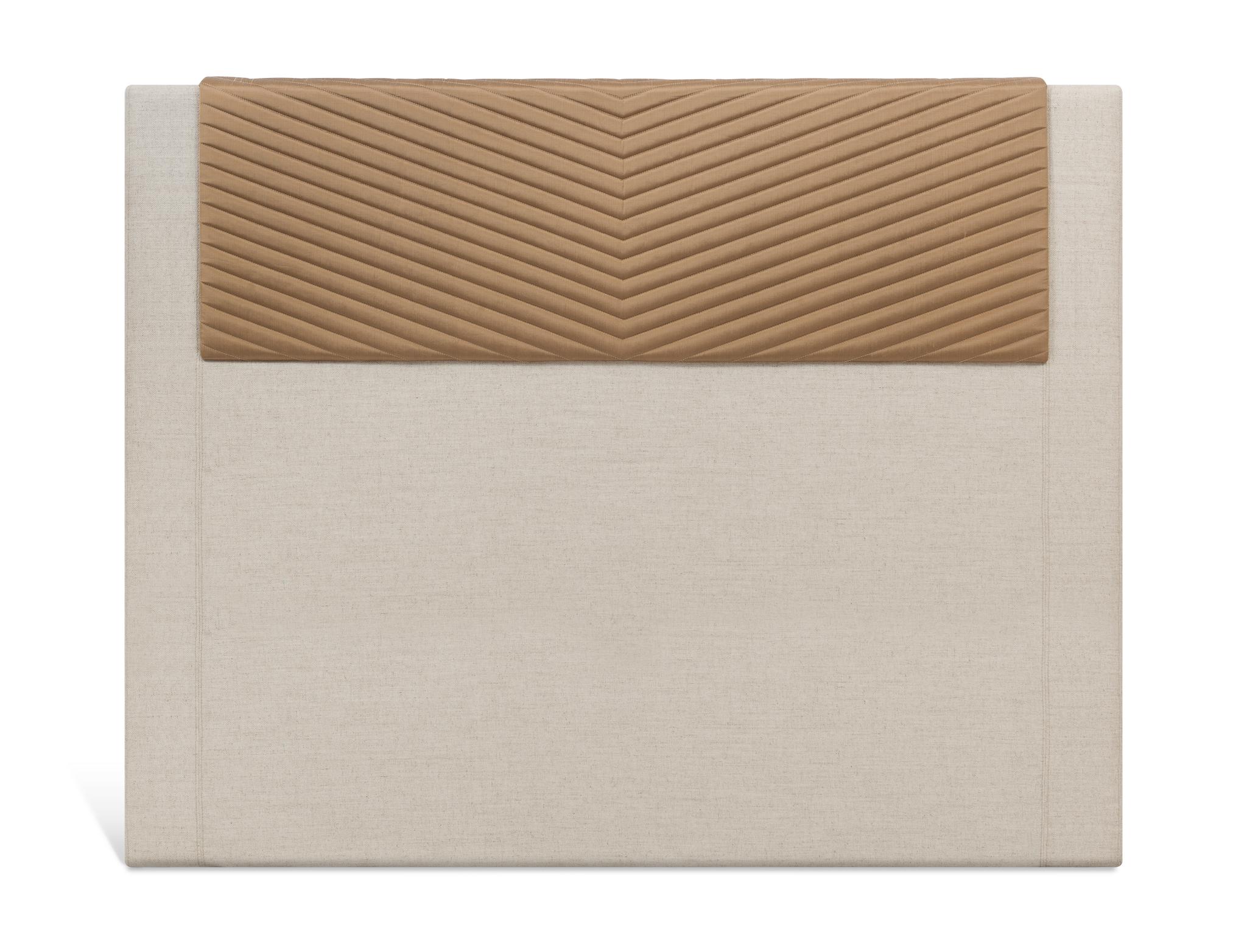 DUETO HEADBOARD - Products - Saccaro