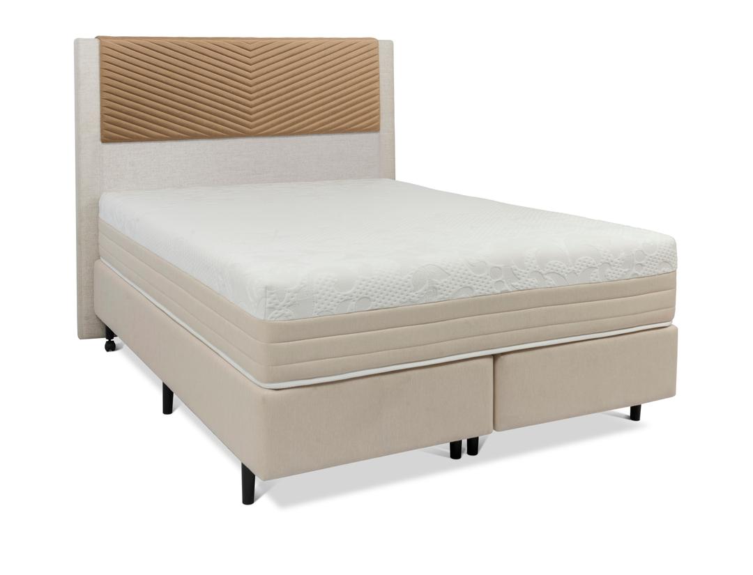 DUETO HEADBOARD - Products - Saccaro