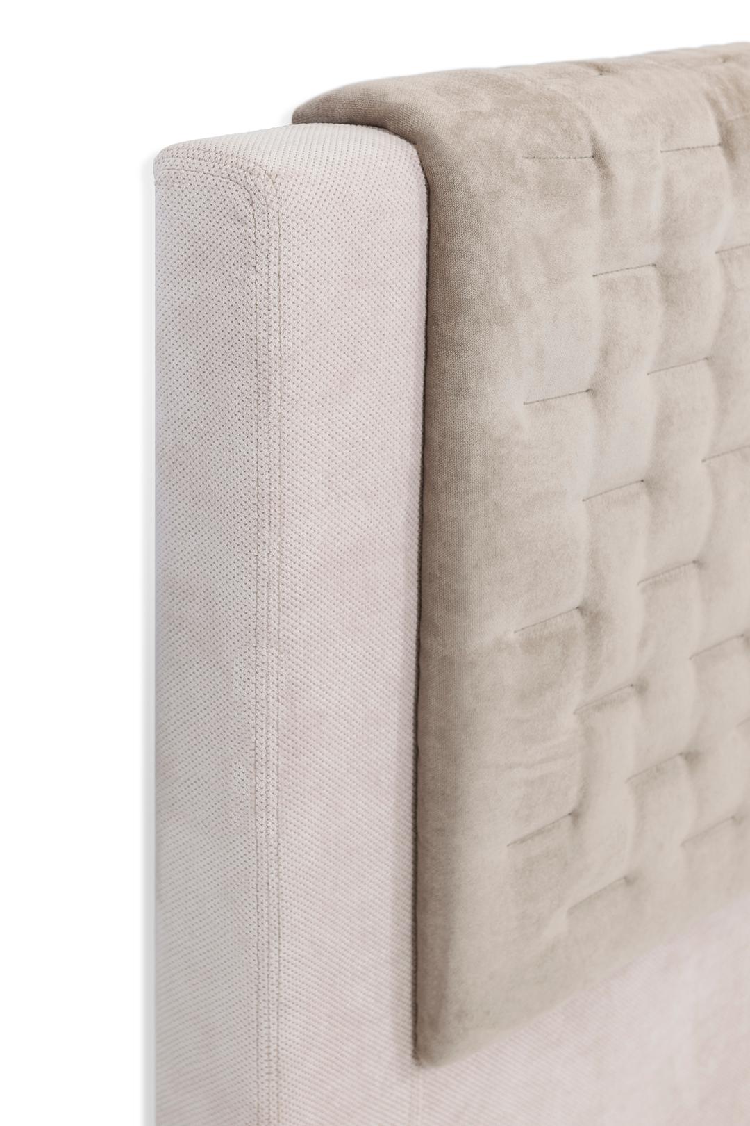 DUETO HEADBOARD - Products - Saccaro