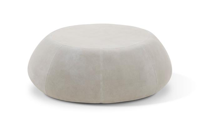 BUBBLE OTTOMAN - Products - Saccaro