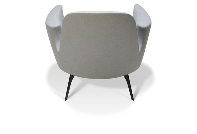 MISTRAL ARMCHAIR - Products - Saccaro