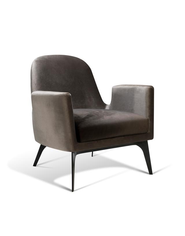 MISTRAL ARMCHAIR - Products - Saccaro