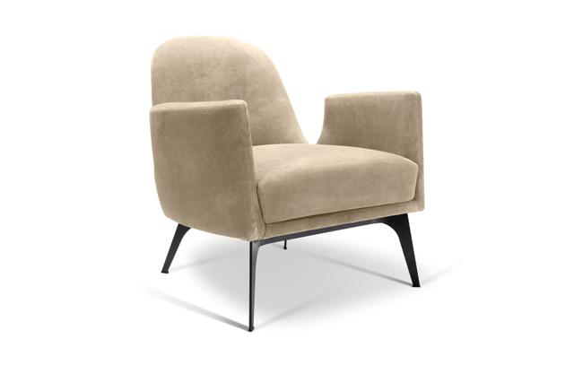 MISTRAL ARMCHAIR - Products - Saccaro