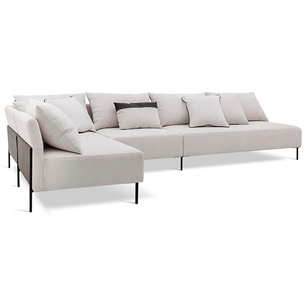 ARGOS - Products - Saccaro