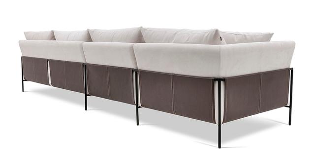 ARGOS - Products - Saccaro