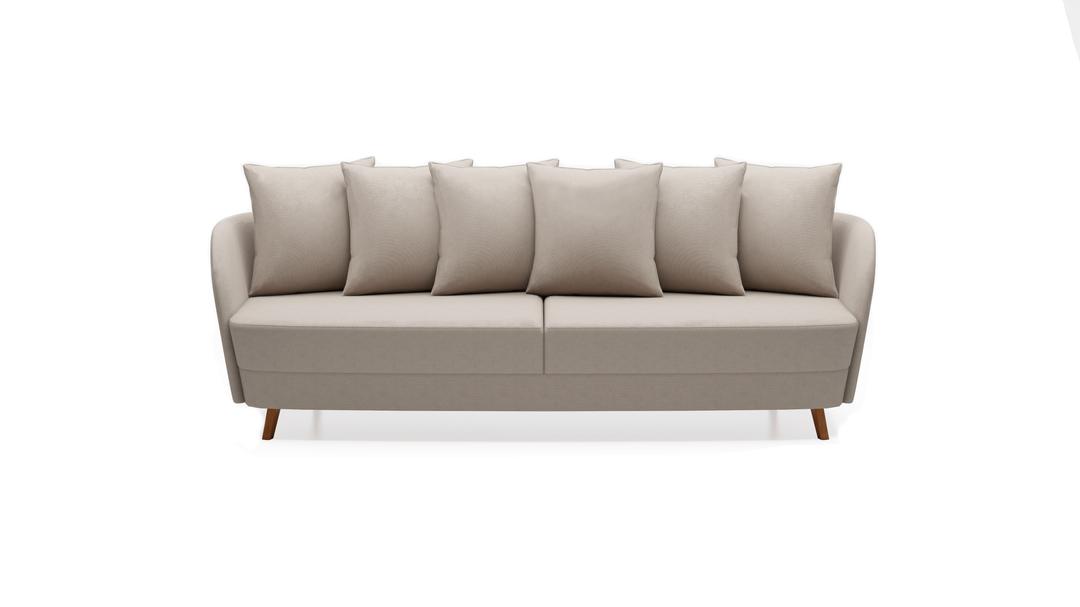 RONDA SOFA - Products - Saccaro