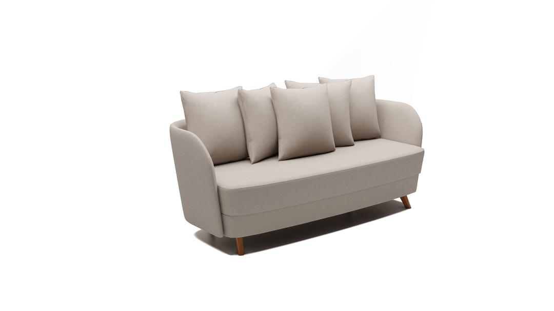 RONDA SOFA - Products - Saccaro