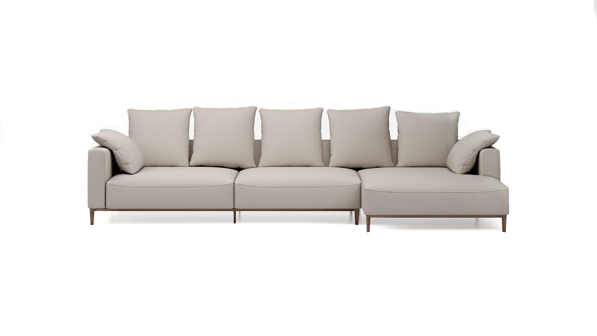 Sofas - Products - Saccaro