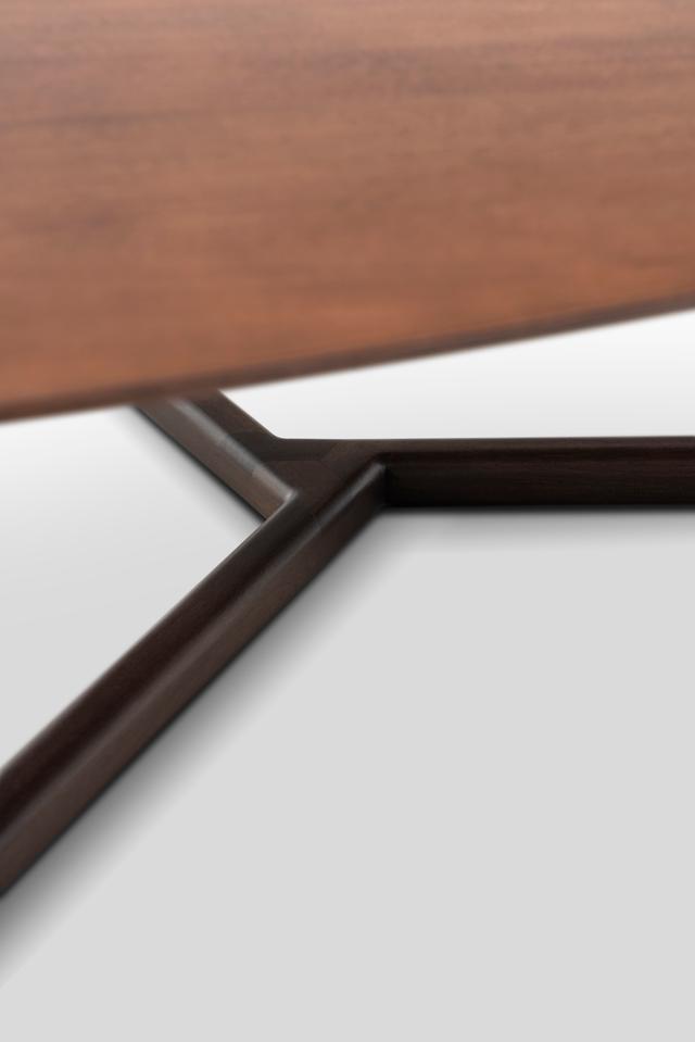 MILA COFFEE TABLE - Products - Saccaro