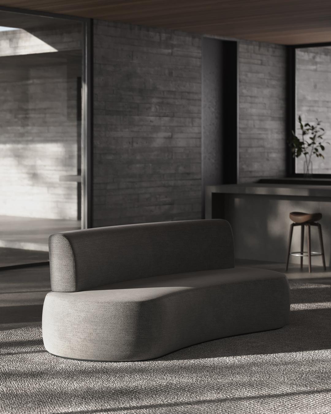 SOFA INGÁ - Productos - Saccaro