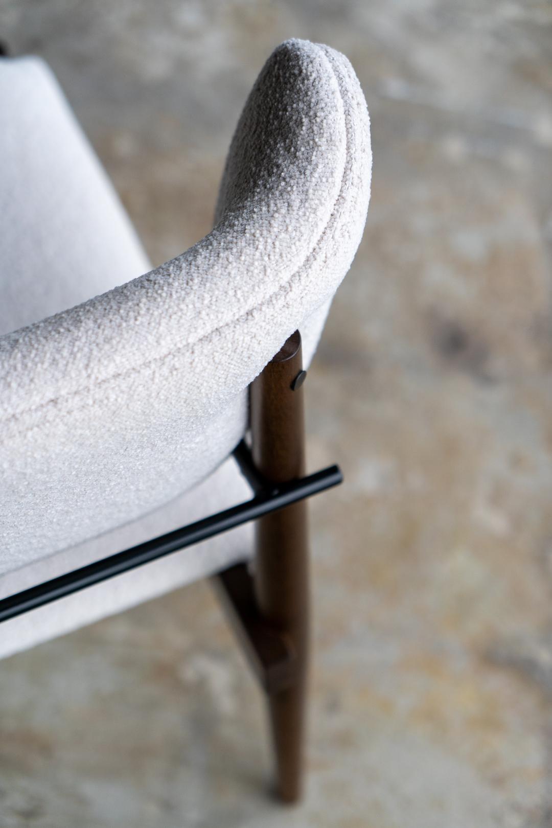 CADEIRA JANTAR OFÍCIO - Produtos - Saccaro